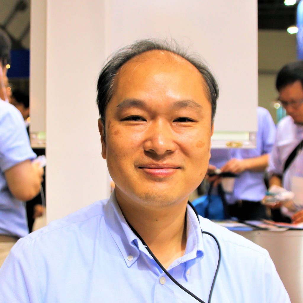 築地の鮮魚を全世界に True World Japan(東京都中央区)【海外展示会挑戦記】